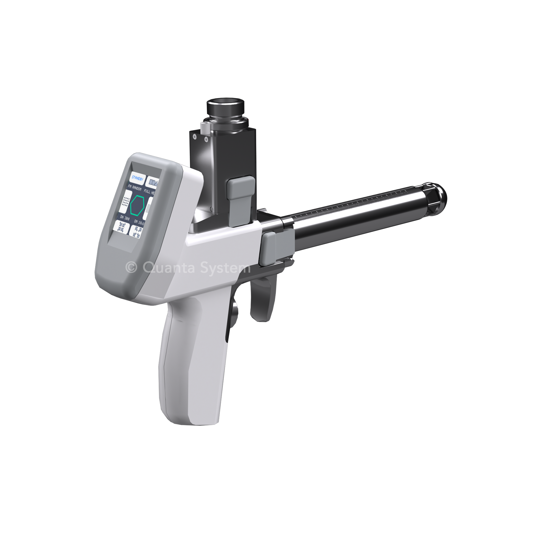 YOULASE PRIME – Quanta Laser